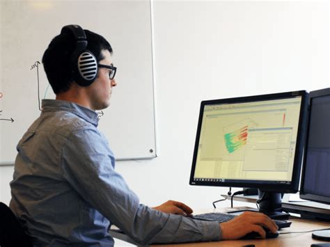 Support Odeon Room Acoustics Software