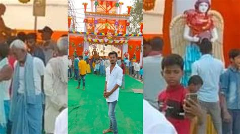 Jamui News प्रेम विरह में खोया आपा पत्नी की जुदाई नहीं हुई बर्दाश्त