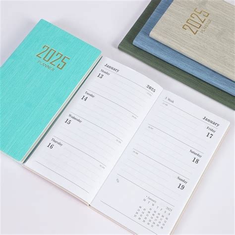 China Small Pocket Diary Manufacturers Suppliers Factory Buy Small Pocket Diary For Sale
