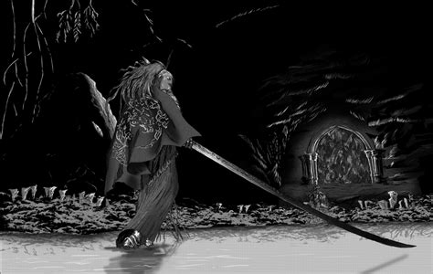 [oc] Eldenring Comic Chapter 1 R Eldenring