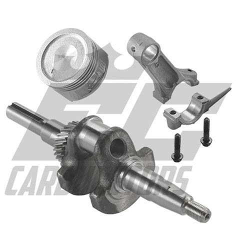 Predator 224 Oem And Performance Engine Components Ec Carburetors