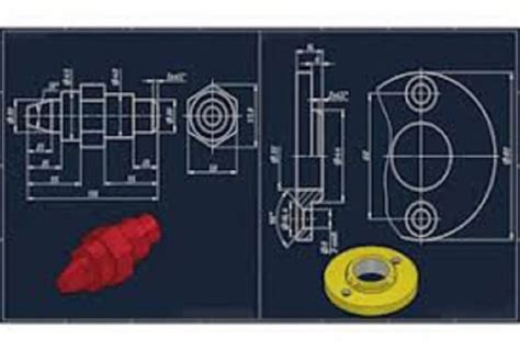Engineering Drawings Service In Vadodara Id 2853889243162