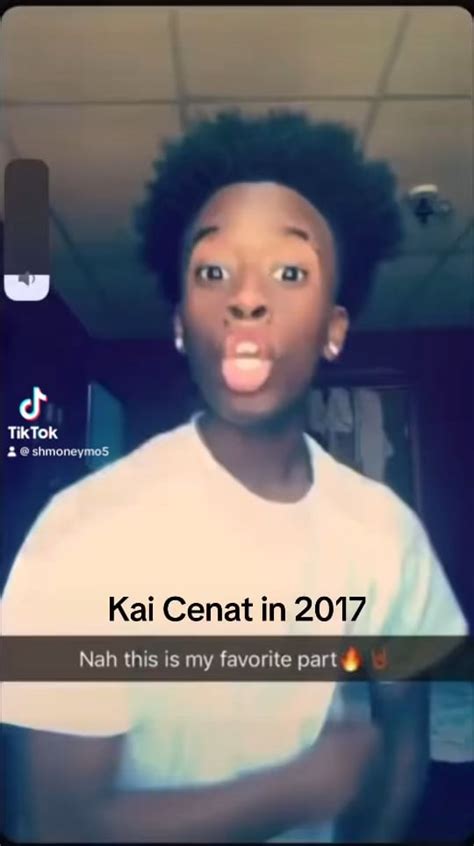 Kai Was Really Ddg Squad Back Then 😂 Rkaicenat