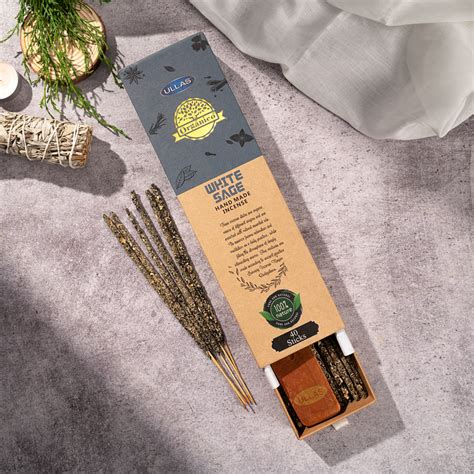 Buy Incense Sticks And Agarbatti Ullas Agarbathi