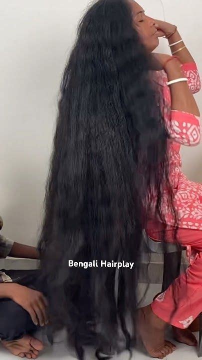 Another Boom Is Coming 🙈 Longhairs Hairplay Hairlove Hairplaybyman