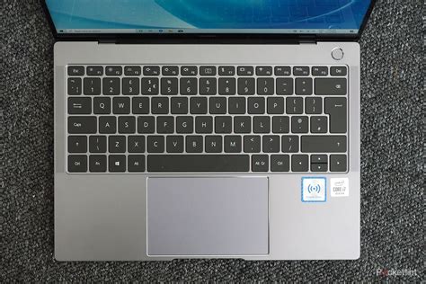 Huawei MateBook X Pro Review Pocket Lint