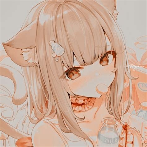Uwu Cat Girl