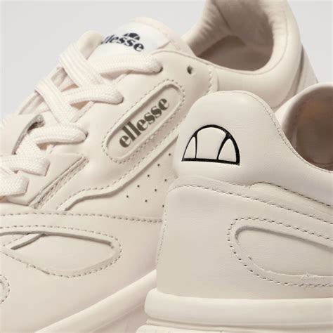 Unisex Ls914 Trainer Beige Ellesse Uk