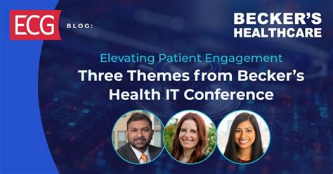 Patientengagement Ecgmc Digitalhealth Artificialintelligence Jacob Eisler Crcr