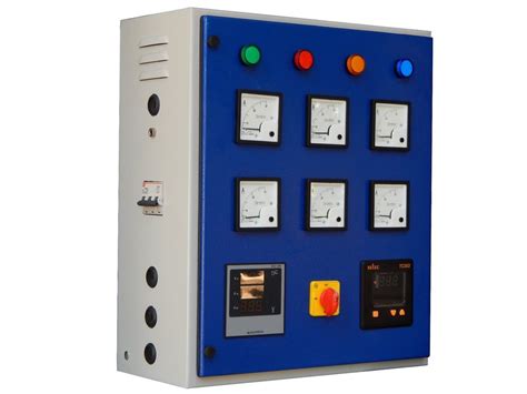 Tc 2 A Temperature Process Controllers At ₹ 15000unit In Thrissur Id