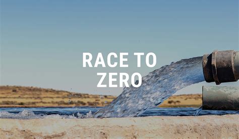 How Does A Zero Carbon Future Fit Into A Water 2050 Paradigm