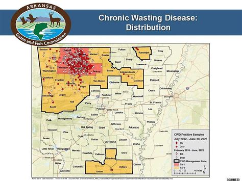Cwd Regs Remain In Effect For South Arkansas Hunters El Dorado News