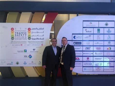 Trafficsafety Mohamad Jaafar Taha