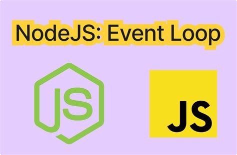 Inside The Nodejs Event Loop A Deep Dive Leapcell