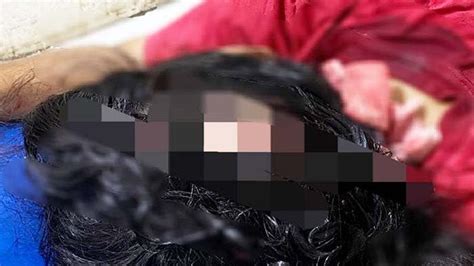 Pria Di Flores Timur Aniaya Istri Pakai Dacing Timbangan Korban Luka