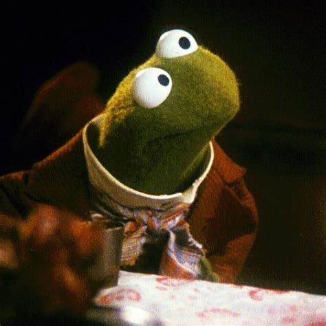 Tiny Tim Cratchit Muppet Wiki Fandom