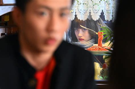 画像2755 「不適切にもほどがある！」携帯ショップ店員役は誰？宮藤官九郎・阿部サダヲら「大人計画」新進気鋭の個性派・中井千聖