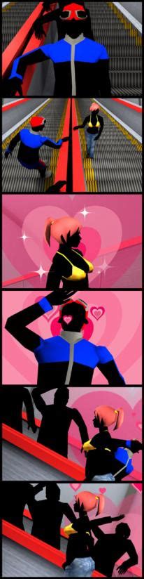 Project Rub Gamereactor Uk