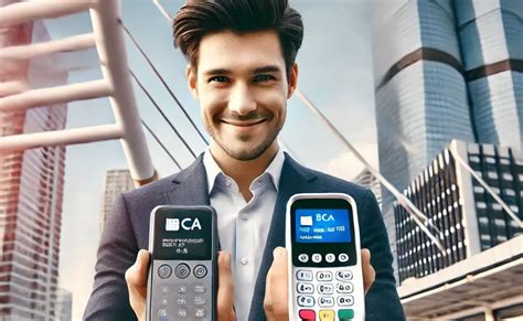 2 Jenis Edc Dari Bca Dan Perbedaannya Pojokata