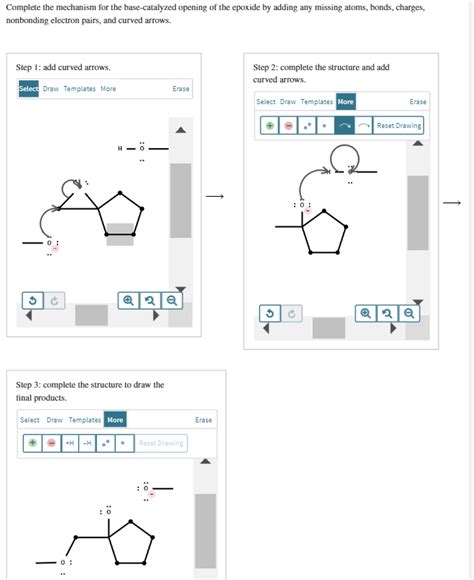 Solved Please Help Me With Where To Put The Arrows And What Chegg Com