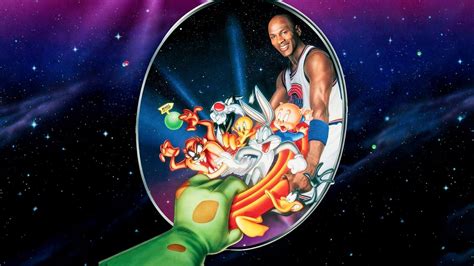 Lernen Sie Die Besetzung Von Space Jam Kennen