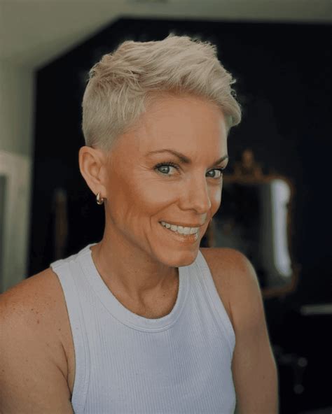 20 Spiky Pixie Haircuts That Bring Bold Energy