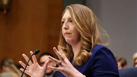 Trump Withdraws Casey Means As Surgeon General Nominee Names Nicole