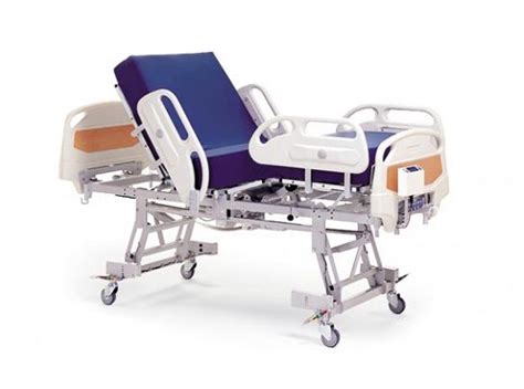 Rotec Varitech Bed Medplus