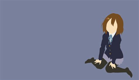 Fonds D Cran Yui Hirasawa Wallpapers Com
