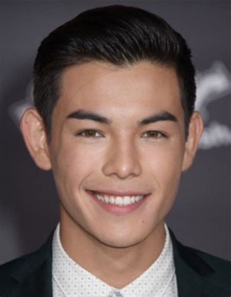 Ryan Potter Ryan Potter Ryan Hiro Hamada