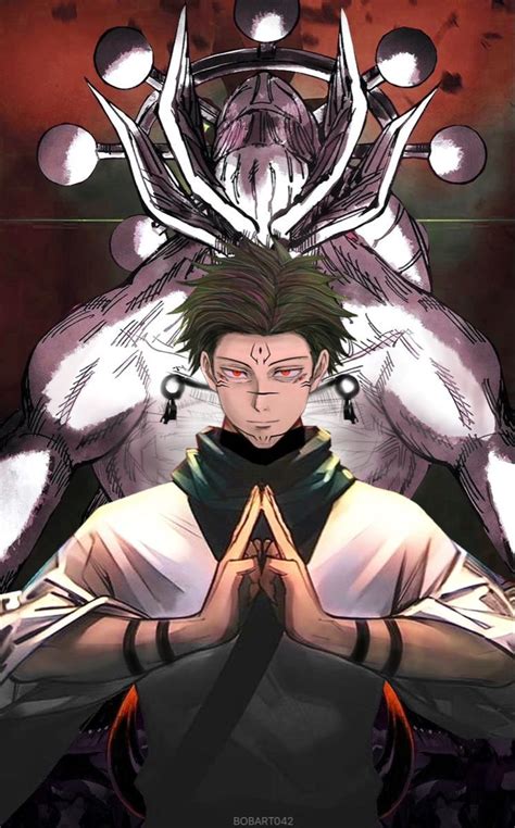 Sukuna Vs Mahoraga Wallpapers 4k Hd Backgrounds On Wallpaperbat