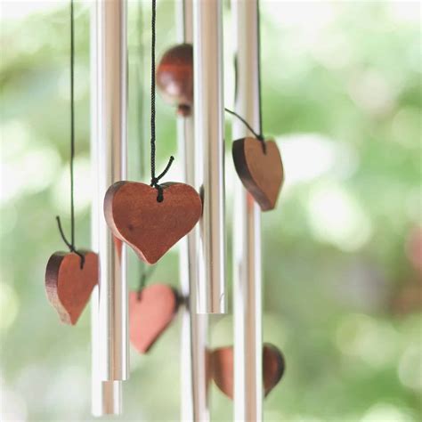 Wind Chimes In Feng Shui At Kevin Christensen Blog