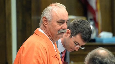 Tom Monfils Murder Parole Hearing Held For Keith Kutska