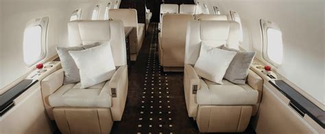 Empty Leg Private Jet Flights Aircraft Charter