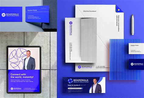 Portfolio Brand Identity Design 2023 Behance