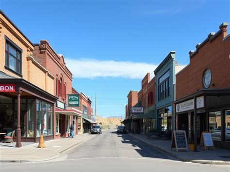 15 Small Town Gems In Wyoming You Cant Ignore