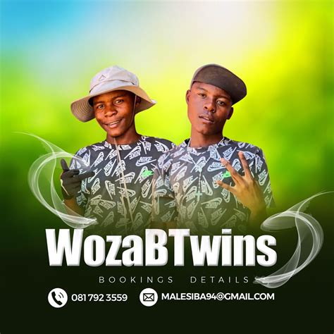 ‎nonyane Dance Tribeshxt Single Album By Wozabtwins Apple Music