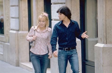 Lizzie Mcguire Der Film Isabella The Lizzie Mcguire Movie” Reviewed