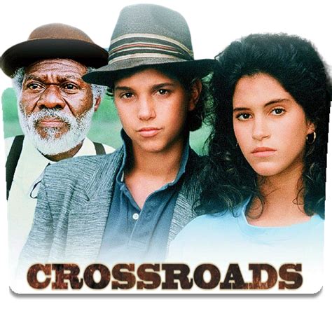Crossroads 1986