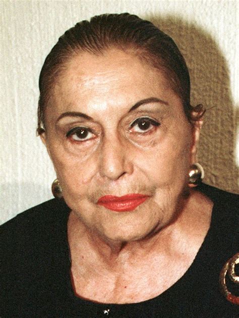 Ofelia Guilmáin Pictures Rotten Tomatoes