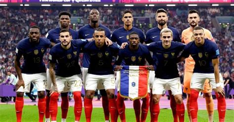 Fifa World Cup 2022 French Hookers To Offer Free Sex If France Beats