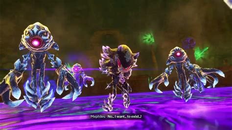 Shadow Generations Mephlies Boss Speedrun 013668 Youtube