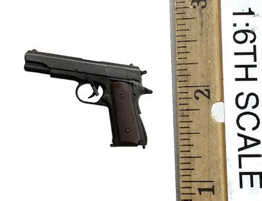 Resident Evil 2 Leon S Kennedy Classic Version Pistol M19 Toy Anxiety