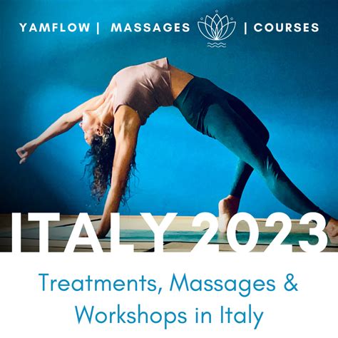 Yamflow In Italy 23 Yamflow