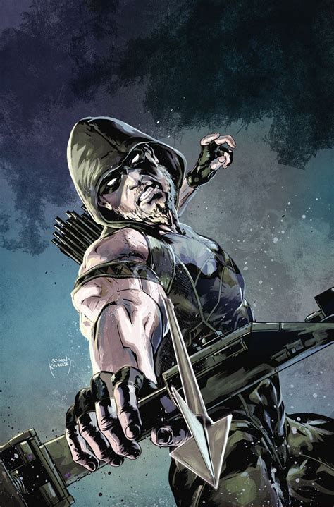 Dc Comics May 2016 Solicitations Green Arrow Comic Art Dc Comics Art