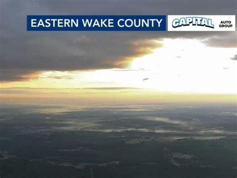 Ask The Meteorologist Whats The Difference Between Mostly Cloudy