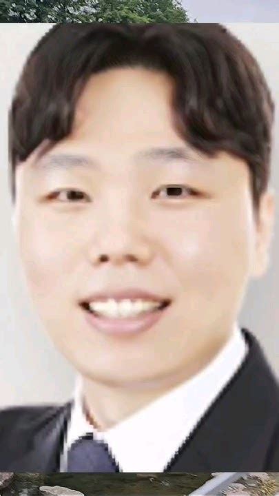 이정욱 의원 💕 큰 사람이 되세요 Youtube