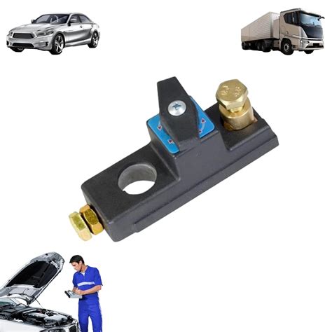 Smart Car Battery Disconnect Switch Smart Car Battery Disconnect