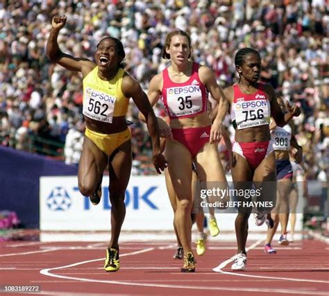 Letitia Vriesde Photos And Premium High Res Pictures Getty Images