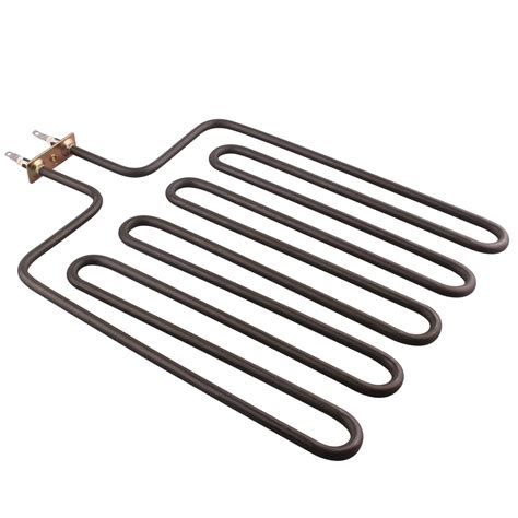 Electric Sauna Heater Element Tubular Air Heater H Grandado